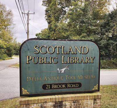 Holiday activities this month at Scotland Public Library | News ...