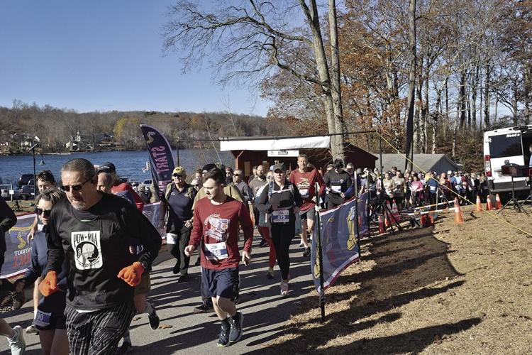 CT Veterans Day Race a success | News | thechronicle.com