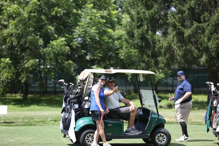Eastern baseball golf tournament raises funds for program, builds ...