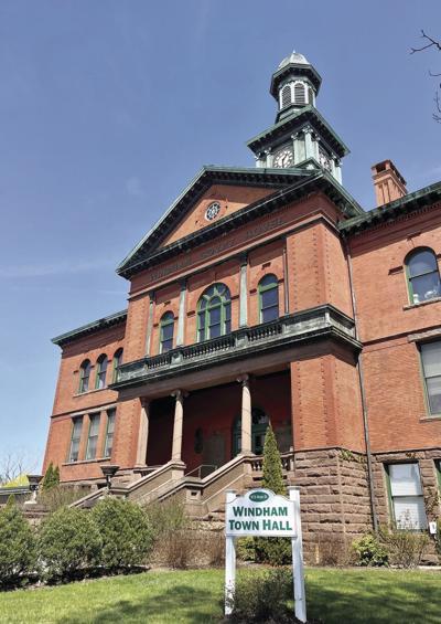 Grants open to Windham nonprofits | News | thechronicle.com