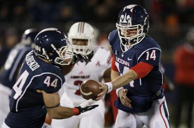 Berlin, Plainville football coaches praise Boyle for his inspiration to ...