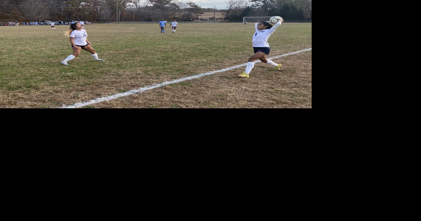 Whippets win!: Windham girls varsity soccer wins first round state ...