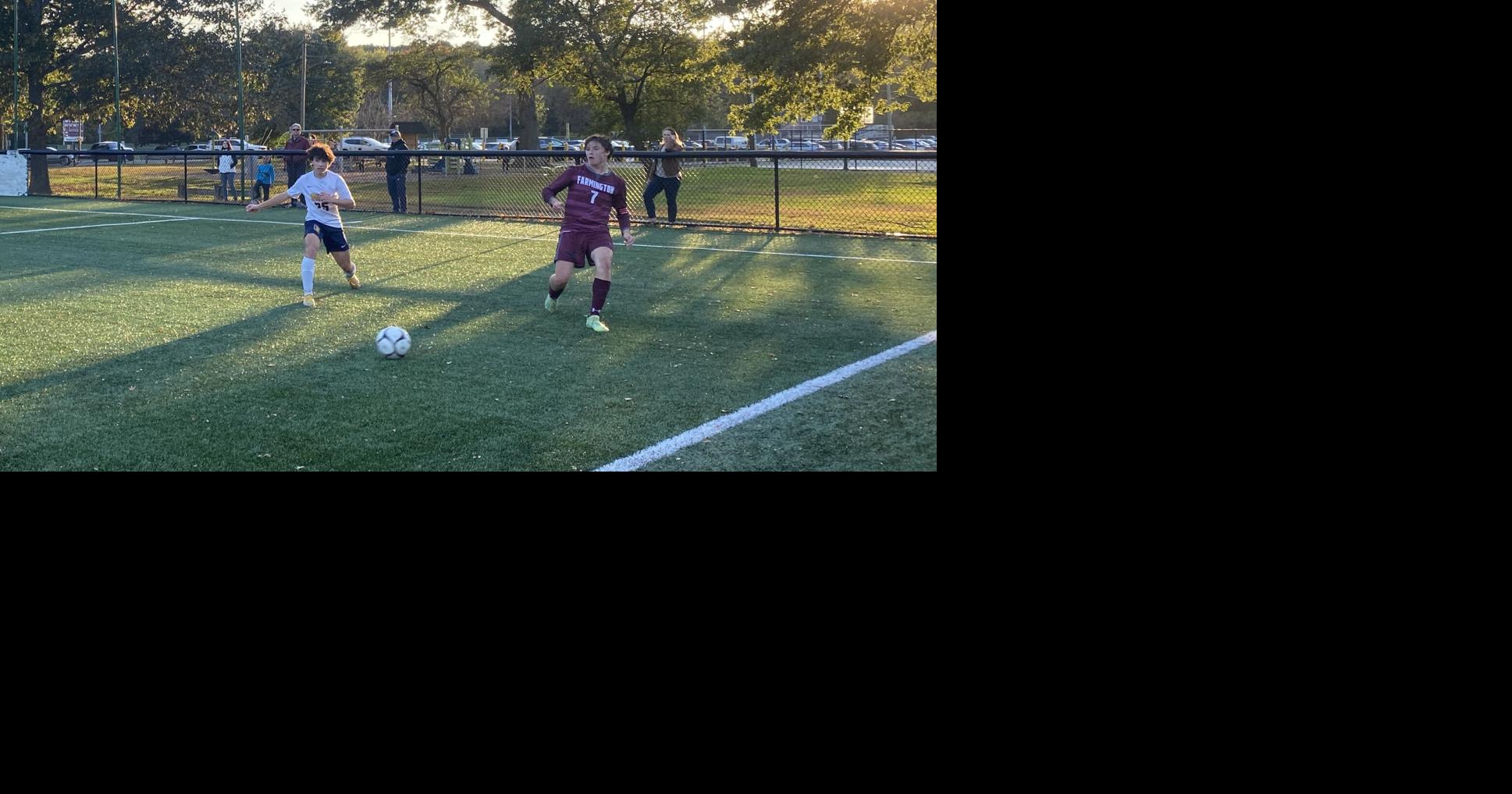 RHAM, Coventry boys soccer squads continue winning ways | Sports ...