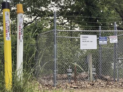 Project Maple: Many question potential gas pipeline expansion | News ...