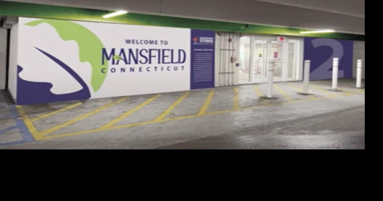 Updates on Mansfield Wayfinding & Signage Plan | News | thechronicle.com