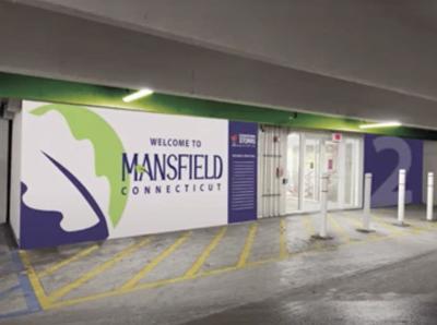 Updates on Mansfield Wayfinding & Signage Plan | News | thechronicle.com