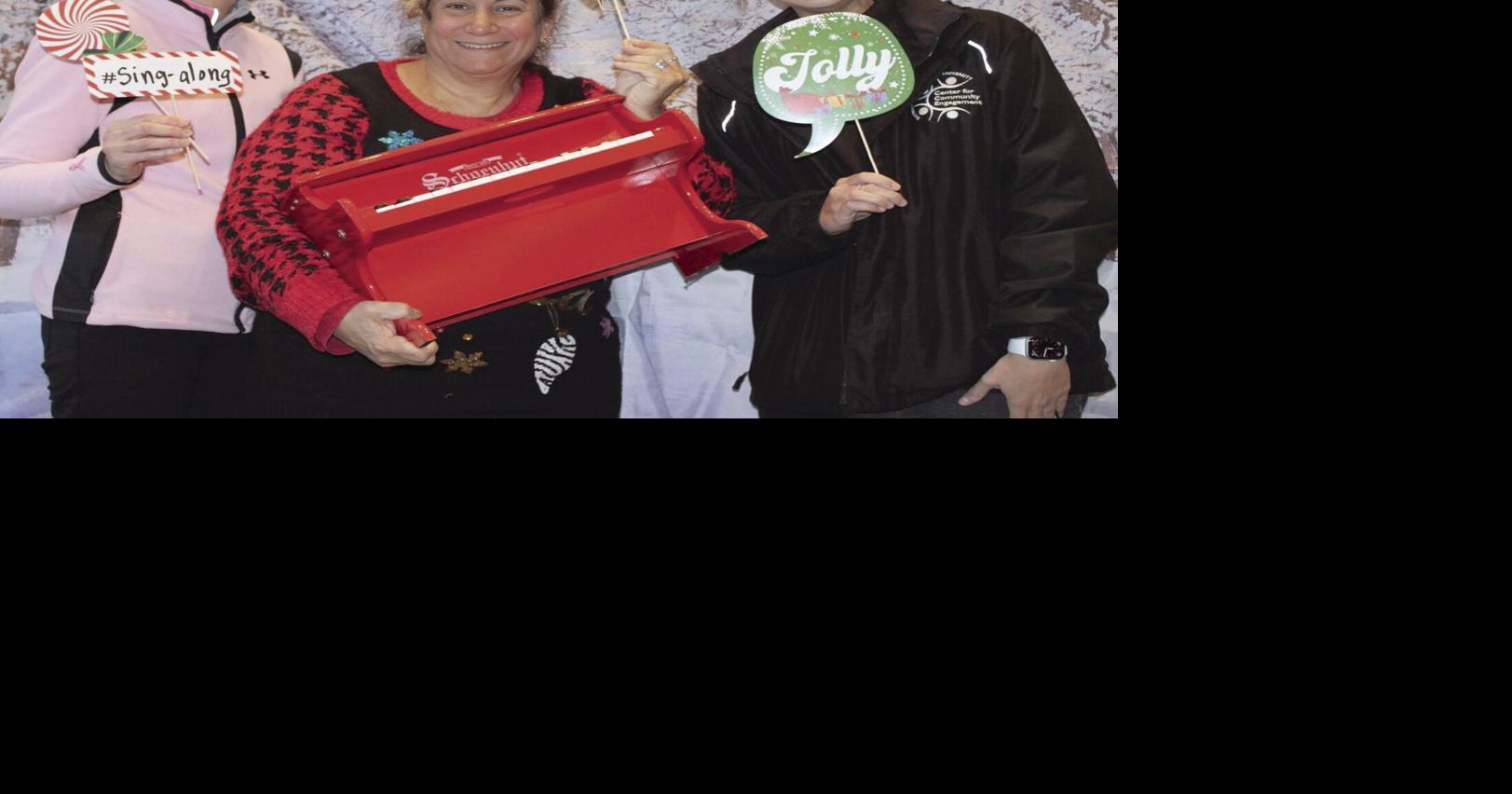 Holiday Sing-Along: Free community event set for Shafer Hall | News ...