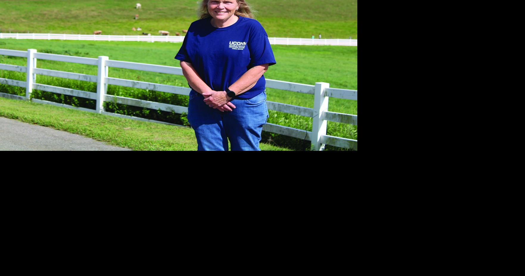 Chronicle Farming Spotlight: UConn dairy farm | News | thechronicle.com