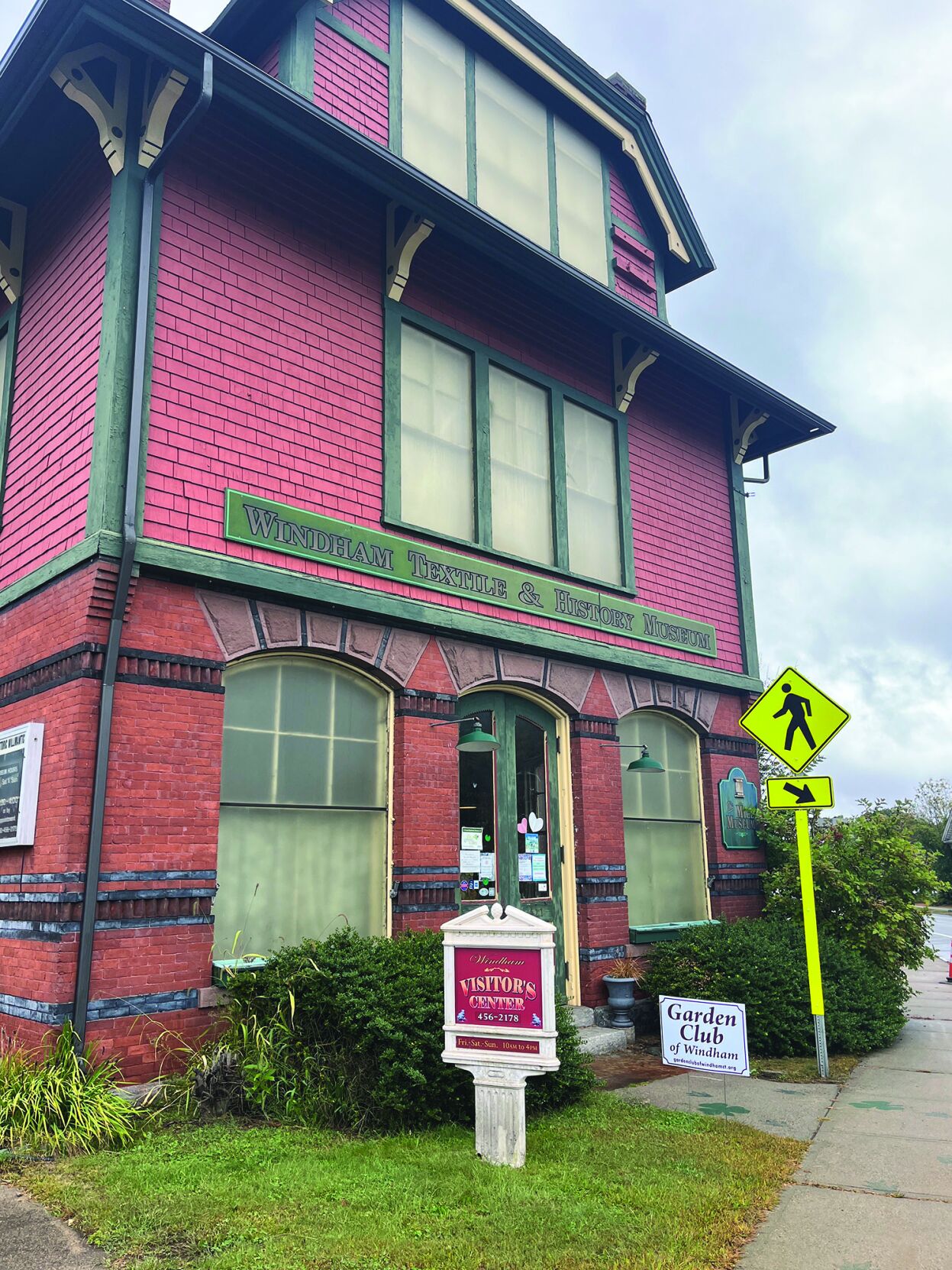 Mill Museum to debut new exhibit | News | thechronicle.com