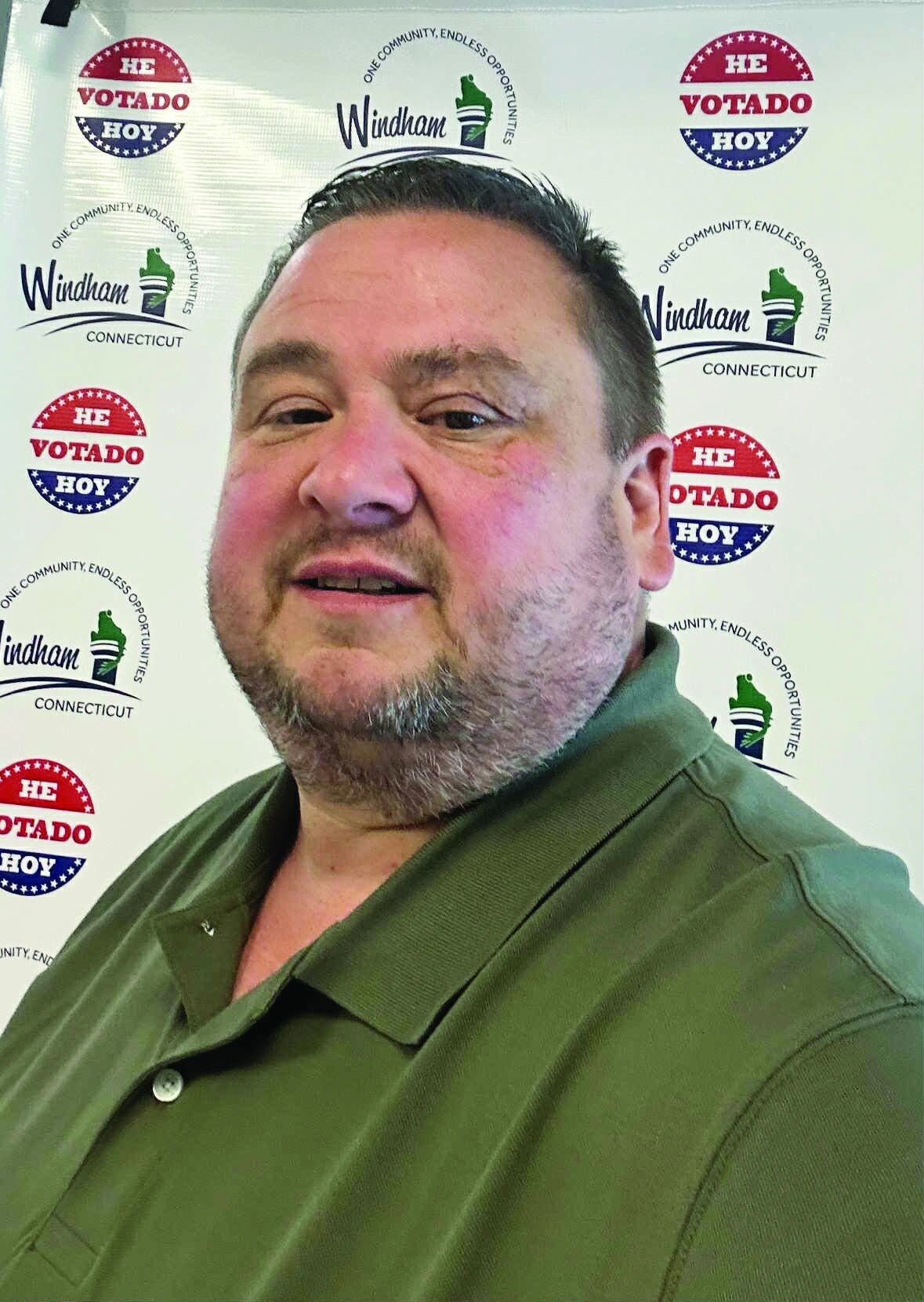 Windham Republicans choose Hailey Desaulniers as mayoral candidate ...