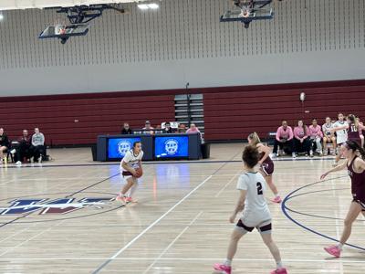 Windham reflects on their season after making its first state ...