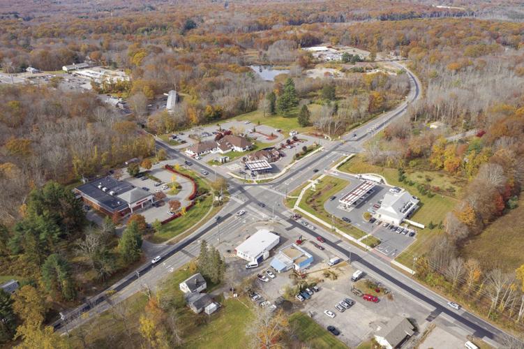 Construction begins for The Standard at Four Corners | News ...