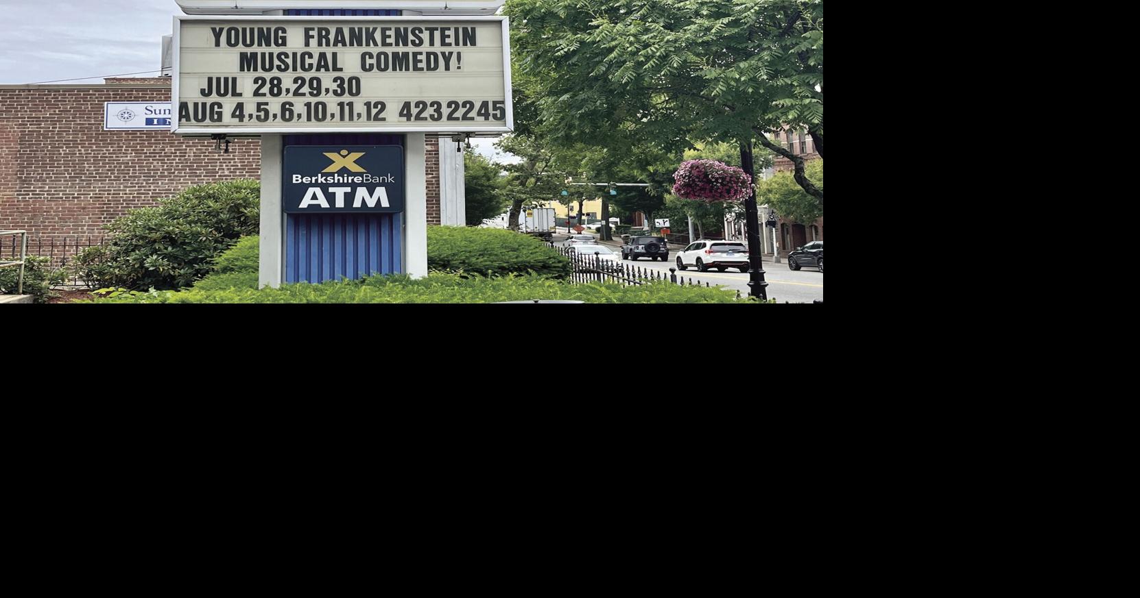 Windham Theatre Guild receives $50K grant | News | thechronicle.com