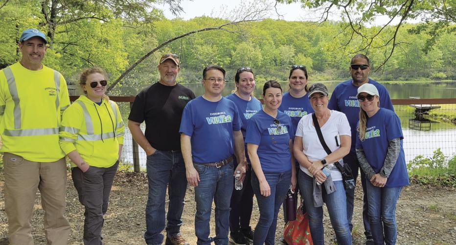 4-H Foundation receives some power from Eversource | News ...