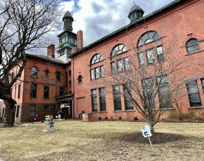 Windham welcomes new building team | News | thechronicle.com