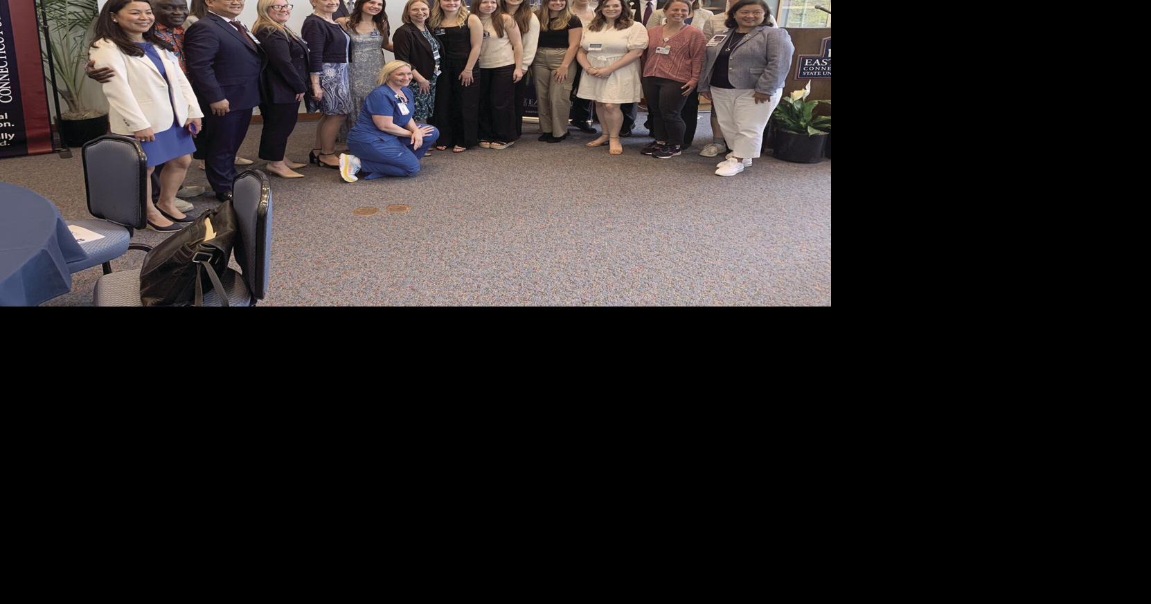 ‘Dream Come True’: Touring new nursing wing at ECSU | News ...