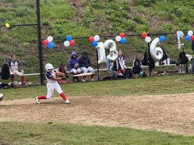 Windham Tech loses the second game of doubleheader against Lyman ...