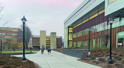 UConn proposes tuition freeze, increase in dining, housing fees | News ...