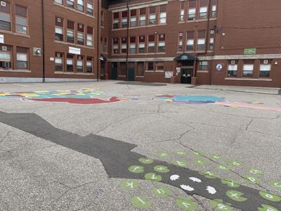 Community parade to celebrate Natchaug Elementary School | News ...