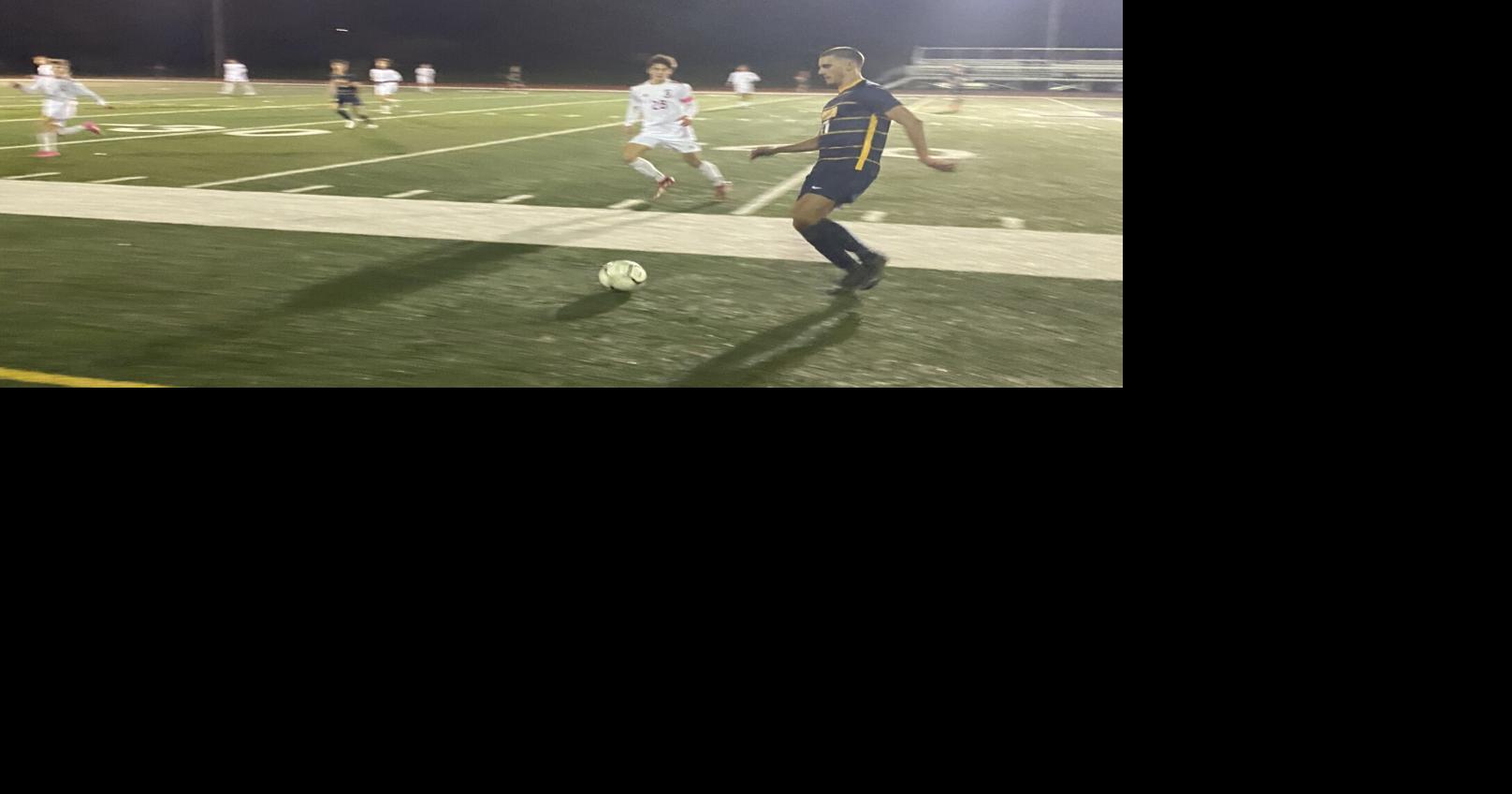 Taking it the distance: RHAM boys soccer defeats Berlin on penalty ...