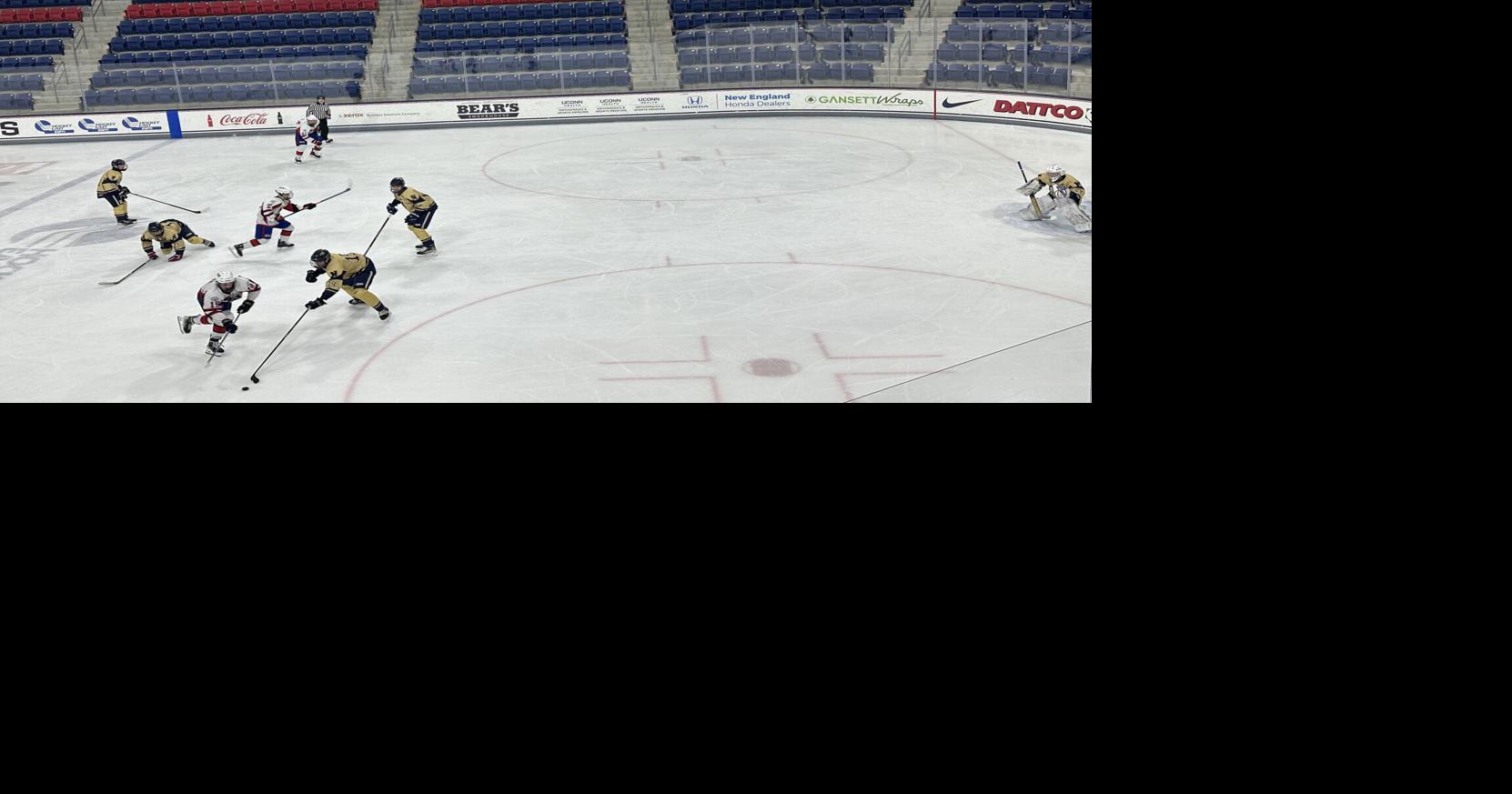 E.O. Smith sweeps season series against Newington with a 4-3 victory ...