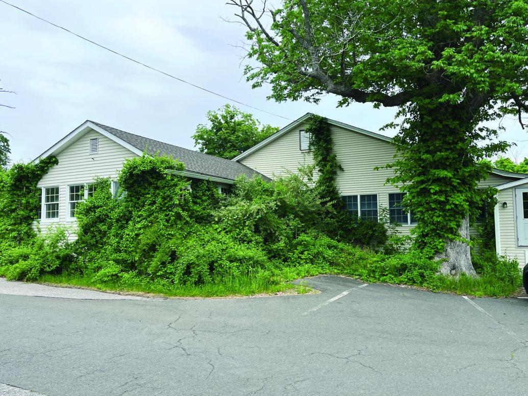 Historical Outrage: Group against UConn’s demolition plans | News ...