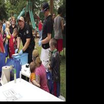 Corry police to generate great night out | News | thecorryjournal.com