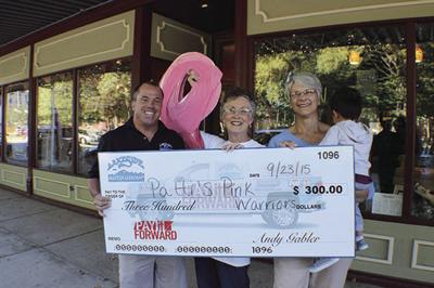 Lakeside’s Gabler named as new NIADA president | North East News ...