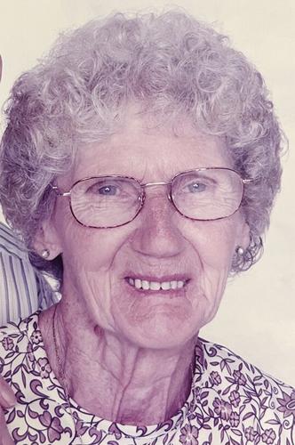 Eleanor Rose Weed-Wilcox Strojny, 96 | Obituaries | thecorryjournal.com