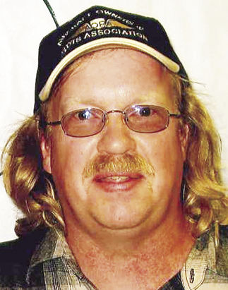 Richard C. Ross, 55 | Obituaries | thecorryjournal.com