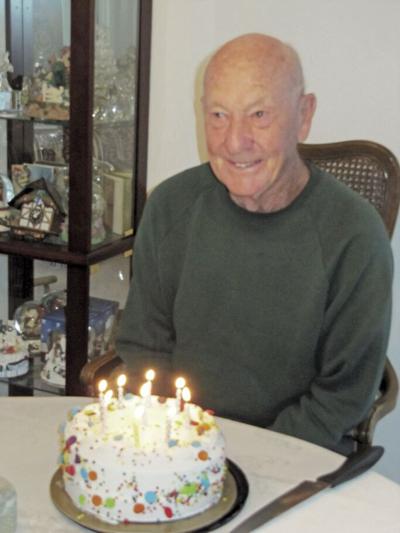 Lindstrom to celebrate 100th birthday | Hometown News | thecorryjournal.com