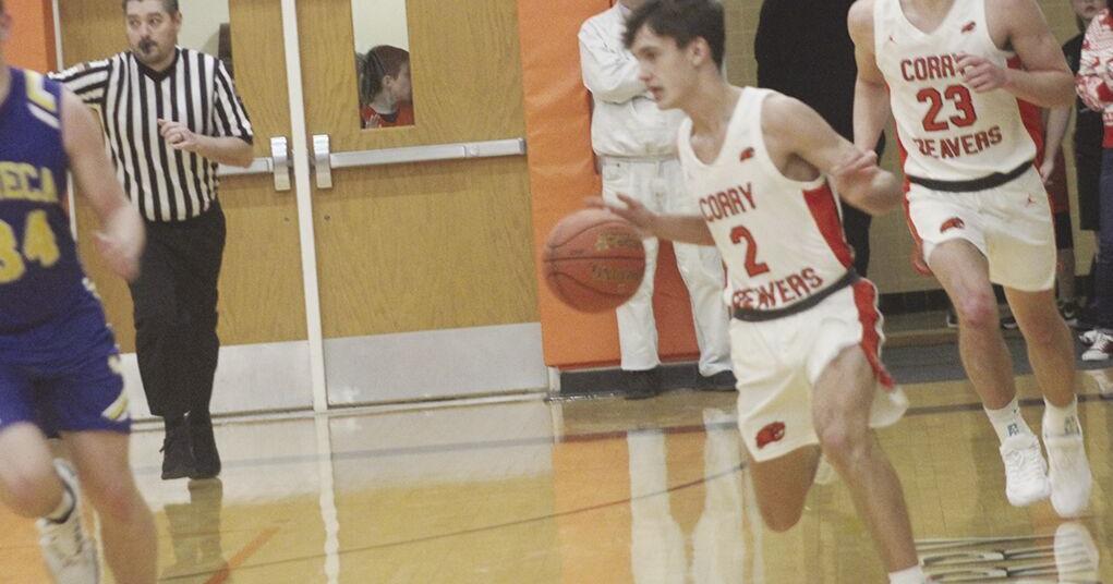 Big second quarter propels Corry past Seneca | Sports | thecorryjournal.com