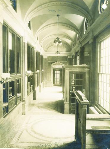 Post Office builds history in Corry | News | thecorryjournal.com