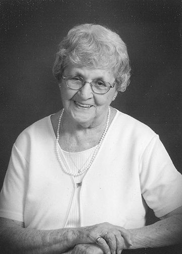Lucille M. Schneider Taft, 92 | North East News Journal ...