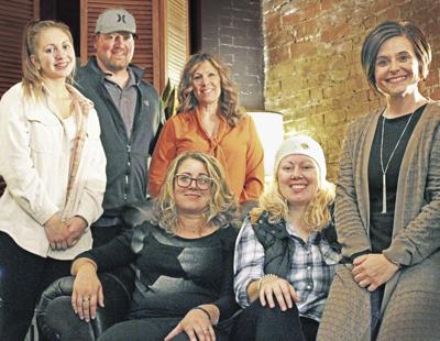 Sisters try new twist on downtown favorite | News | thecorryjournal.com