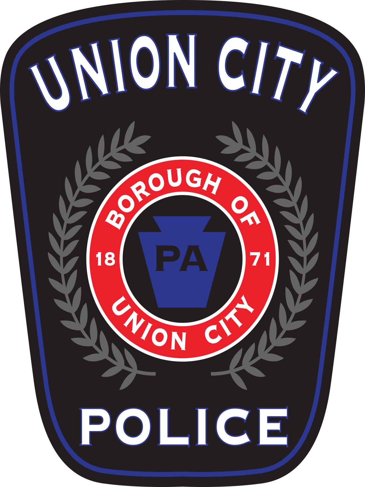 Union City PD receives $57,000 grant | News | thecorryjournal.com