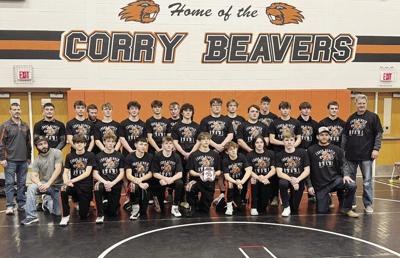 Beavers rule Brawl | Sports | thecorryjournal.com