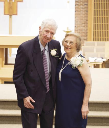 Happy 60th Anniversary | Hometown News | thecorryjournal.com