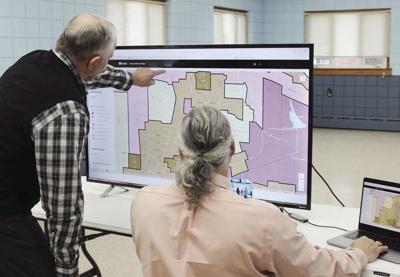 Zoning provides first look at proposed updates | News | thecorryjournal.com