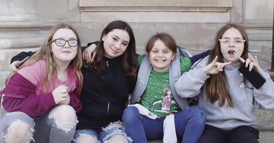 Warm weather returns | News | thecorryjournal.com