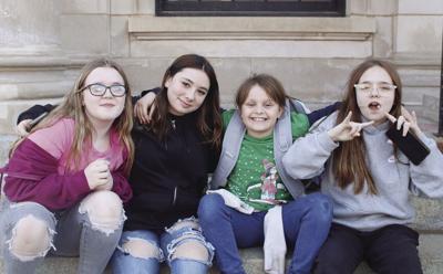 Warm weather returns | News | thecorryjournal.com