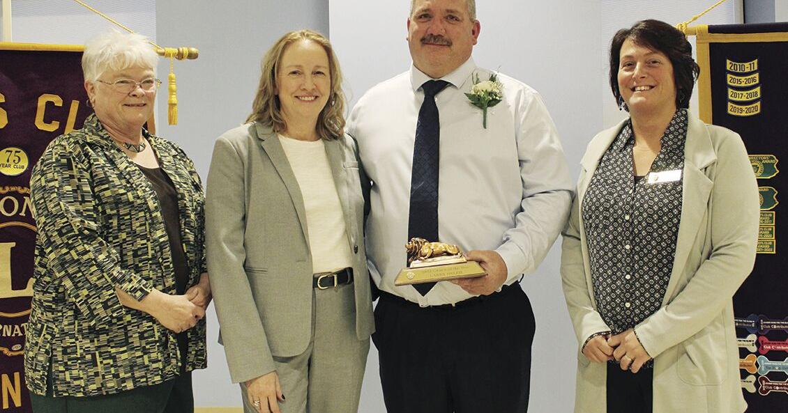 UC Citizen of the Year | News | thecorryjournal.com