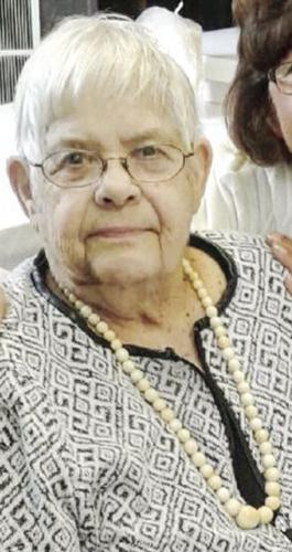 Diane Walter Schrecengost, 82 | Obituaries | thecorryjournal.com