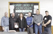 Rod and Gun Club turns 150 years old | News | thecorryjournal.com