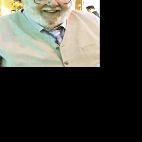 Richard H. McCray, 74 | Obituaries | thecorryjournal.com