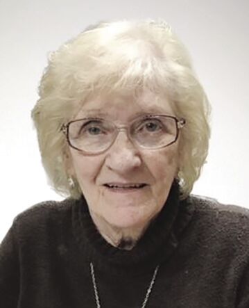 Mary Deane, 82 | Obituaries | thecorryjournal.com