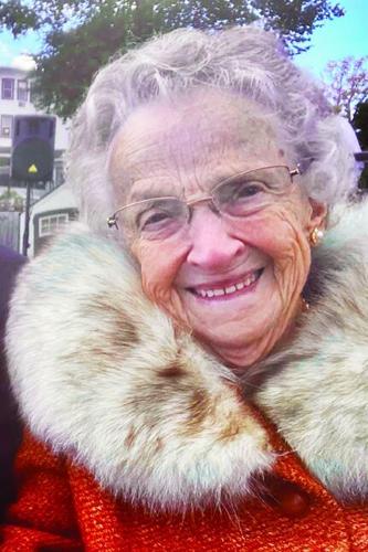 Margie Joan (Crowe) Crowell, 99 | Obituaries | thecorryjournal.com