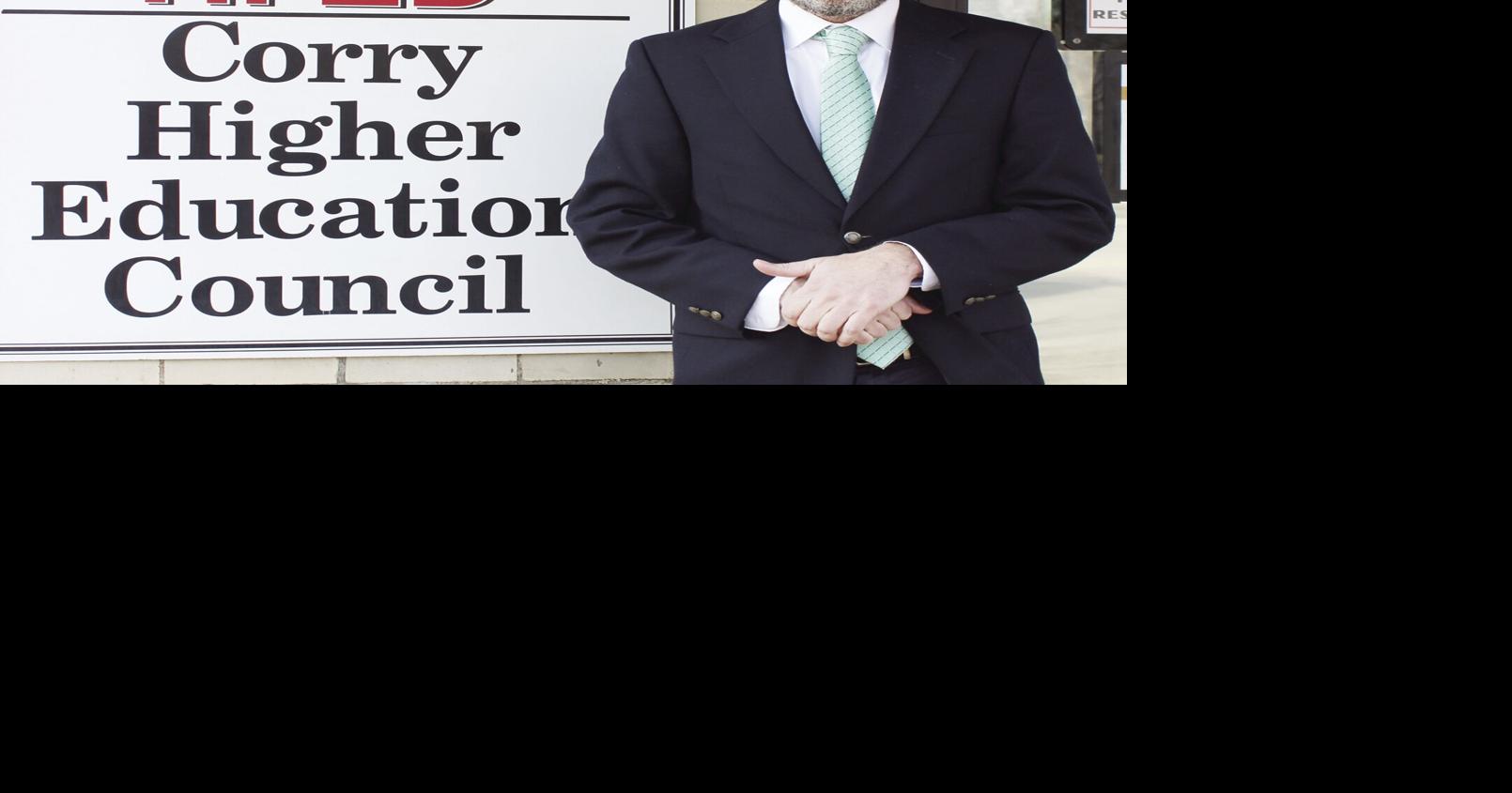 Corry Hi-Ed welcomes new executive director | News | thecorryjournal.com