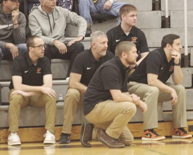 Big second quarter propels Corry past Seneca | Sports | thecorryjournal.com