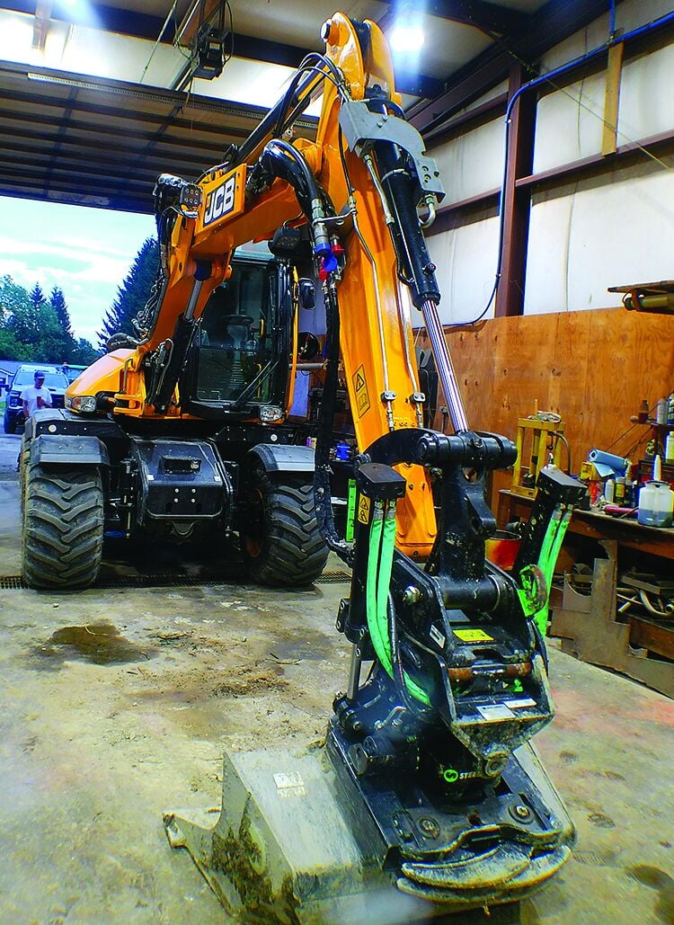 New equipment to solve old problems in Columbus | News ...